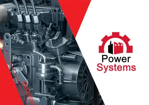 About Power Systems est.